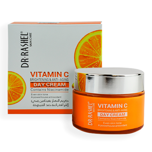 Crema iluminadora y antienvejecimiento para día con extracto de ...