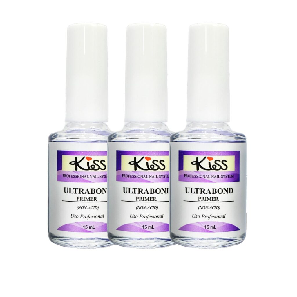 Primer para uñas ultrabond Kiss 15ML – Mode GT