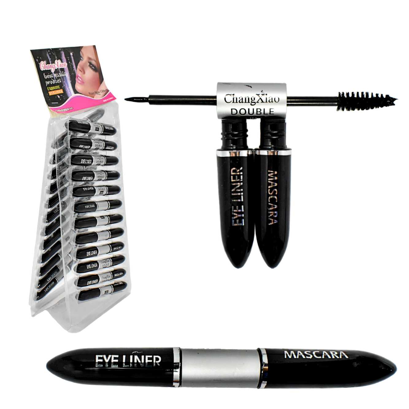 Tinta en crema de henna para cejas y pestañas Rootana color negro – Mode GT