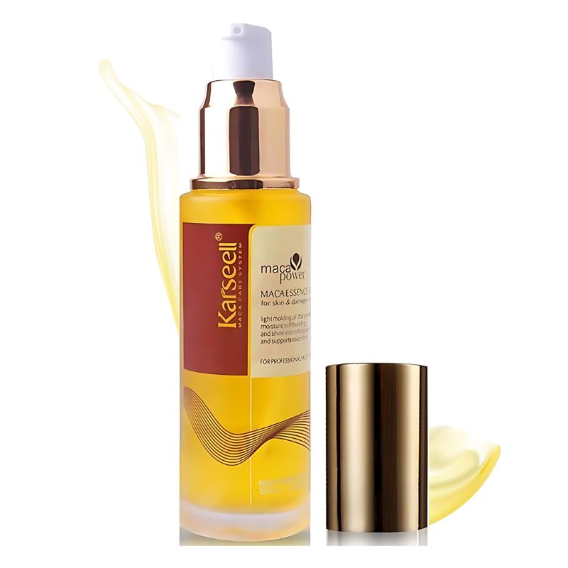 Tratamientos en gotas para cabello KARSEELL – Mode GT